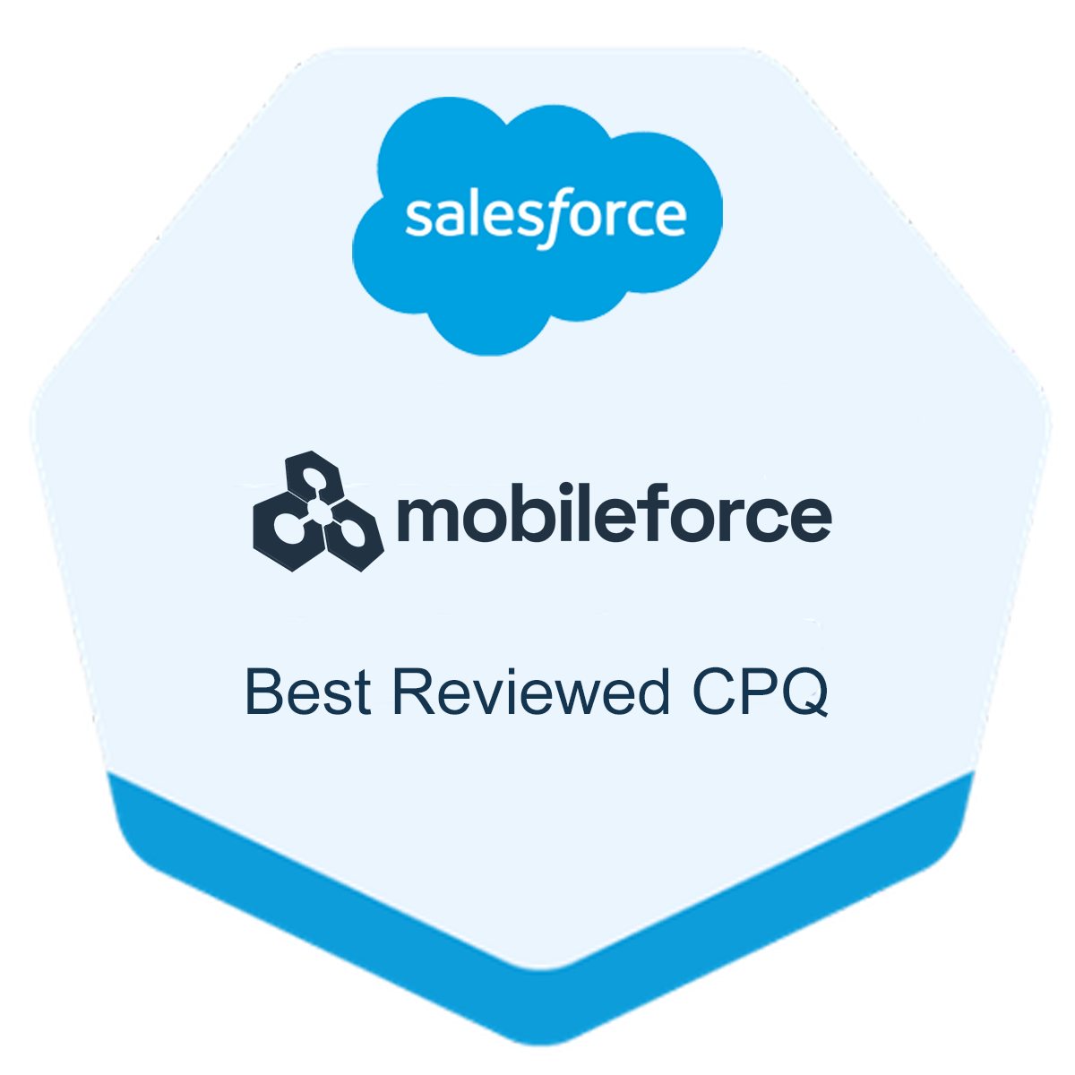 Salesforce Nick - Mobileforce